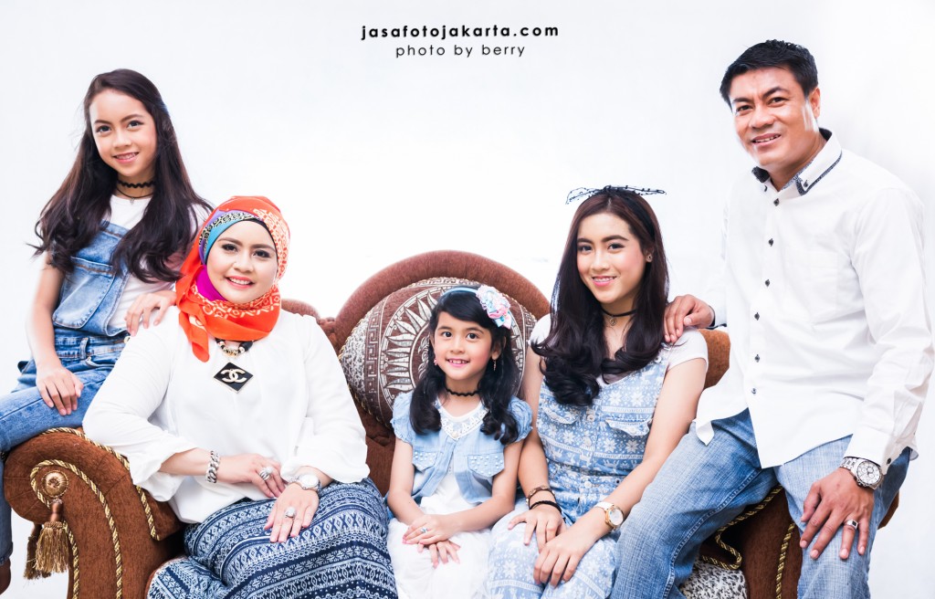 Ini Dia, Rekomendasi Tempat Foto Studio di Jakarta - Jasa Fotografi di ...