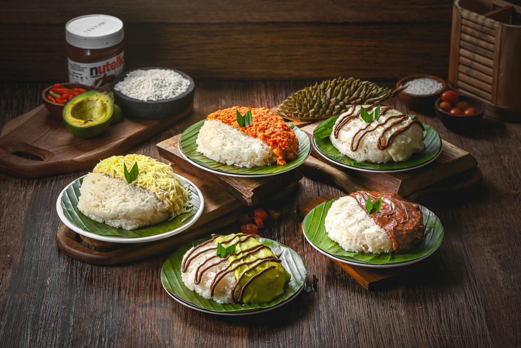 5 tahap cara memotret makanan - Jasa Fotografi di Jakarta