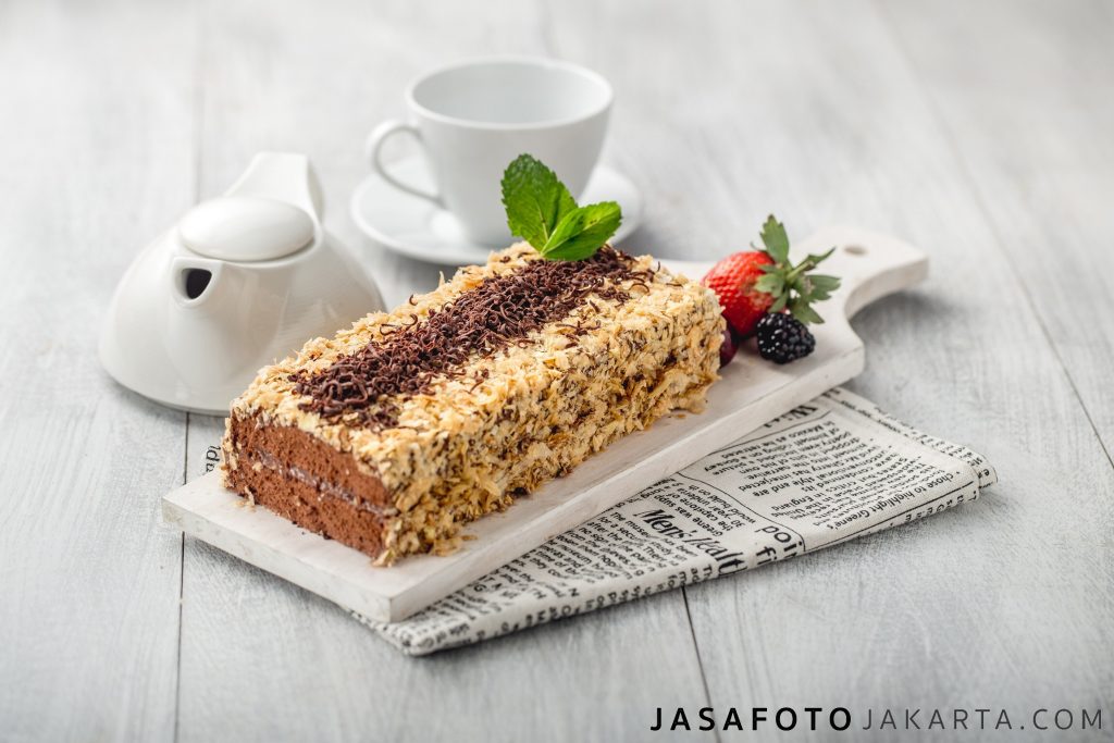 Teknik Pencahayaan Fotografi Makanan agar tampak professional - Jasa ...