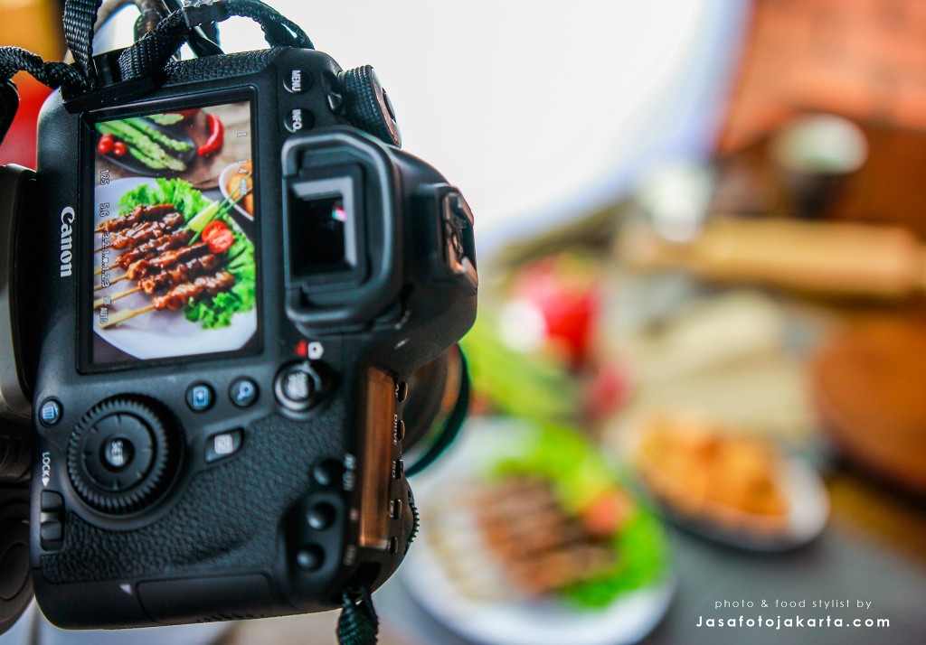Types of Cameras for Food Photography in Jakarta That Will Make ...