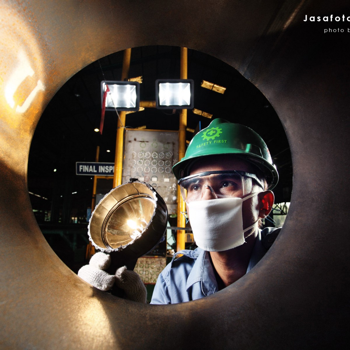 Jasa Foto Company Profile - Jasa Fotografi di Jakarta