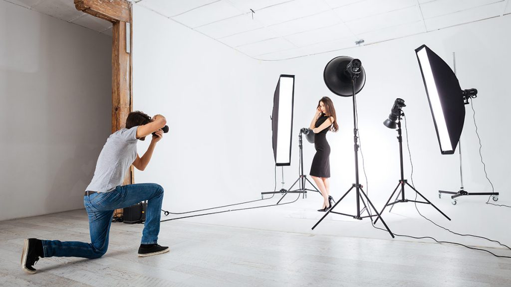 How to create Your Own Photo Studio in Jakarta with Low Budget - Jasa ...